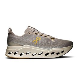 On Cloudsurfer Max Schuhe Herren grau 44.0