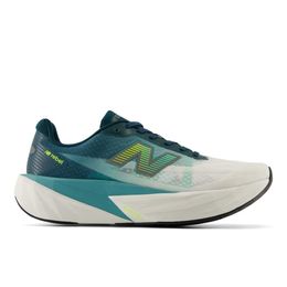 New Balance FuelCell Rebel v5 Schuhe Herren blau 47.5