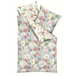 Kaeppel Bettw&auml;sche FLIRTATION Satin