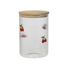 SONSTIGE Aufbewahrungsdose CHERRY