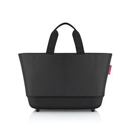 shoppingbasket Reisenthel - black