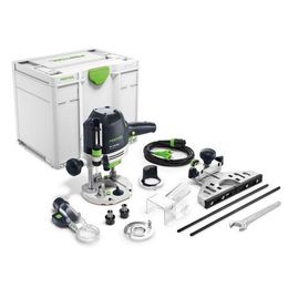 FESTOOL OF 1400 EBQ-Plus Oberfr&auml;se