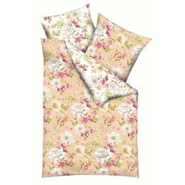 Kaeppel Bettw&auml;sche FLIRTATION Satin