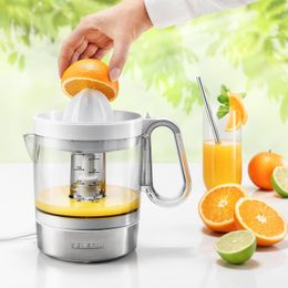 Severin CP 3535 elektrische Zitruspresse 1.0 Liter