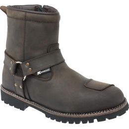 Kochmann Arizona, Kurzstiefel wasserdicht