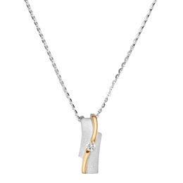 Anh&auml;nger mit Kette