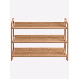 HEINE HOME Schuhregal