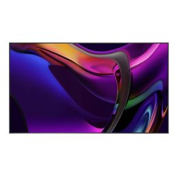 Solum S86A | 86" 4K UHD Digital Signage Display, 24/7 Profi-Betrieb