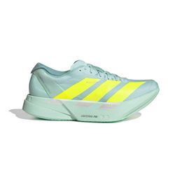 Adidas Adizero Adios Pro 4 Schuhe Damen t&uuml;rkis 40.6