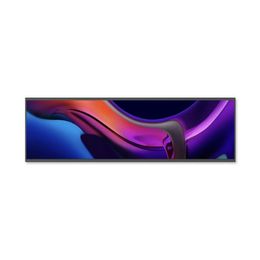 Solum B37A | 37" Bar Display f&uuml;r Digital Signage, 500 cd/m&sup2;, 24/7 Betrieb
