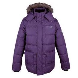 Funktionsparka DEPROC ACTIVE "Waddington WOMEN", Damen, Gr. 34 (XS), rosa, 100% Polyester, Windstopperb&uuml;ndchen mit verstellbarem Klettverschluss, Jacken Outdoorbekleidung Parka Outdoorjacke &Uuml;bergangsjacke, auch in Gro&szlig;en Gr&ouml;&szlig;en erh&auml;ltlich