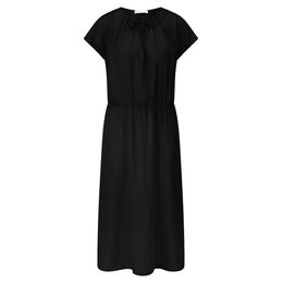 St. Emile - Kleid, schwarz, Gr. 38 / S