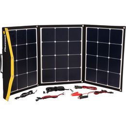 Phaesun Fly Weight 135/3 Solarmodul faltbar 135 W - Solarmodule