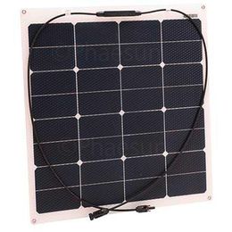 Phaesun Semi Flex 60 Solarmodul 60 W 12 V - Solarmodule