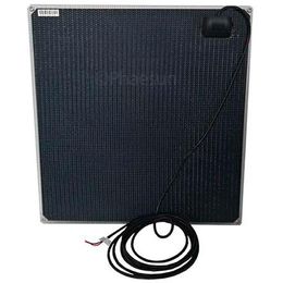 Phaesun Mare Flex 55 Solarmodul 55 W 12 V - Solarmodule