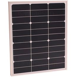 Phaesun Sun Peak SPR 40 Solarmodul 40 W 12 V - Solarmodule