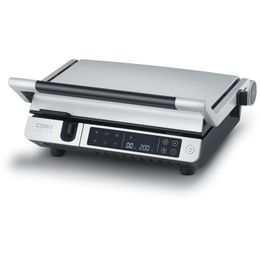 CASO GERMANY Caso SteakMaster Pro Kontaktgrill 240 &deg;C - Elektrogrills