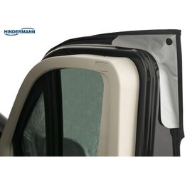 Hindermann Stella Insektenschutz f&uuml;r Renault Master 3. 2010 bis 2023 - T&uuml;rvorh&auml;nge & Fliegengitter