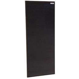 Phaesun Sun Pearl 75 Solarmodul 75 W 12 V schwarz - Solarmodule
