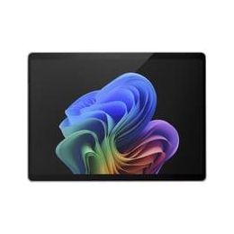 Microsoft Surface Pro 11 for Business, Tablet-PC platin/schwarz, Windows 11 Pro, 512 GB, 16GB RAM, Snapdragon X Plus