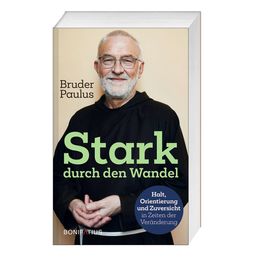 Stark durch den Wandel