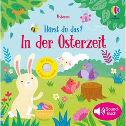 H&ouml;rst du das? In der Osterzeit