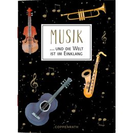 Coppenrath Musik