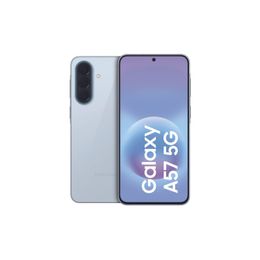 Samsung Galaxy A57 5G 128GB, Awesome Icyblue