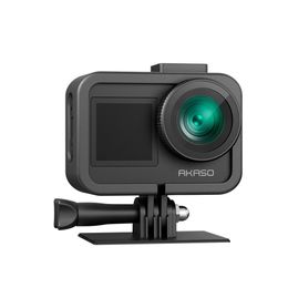 Akaso Brave 7 Action Cam Sport Kit