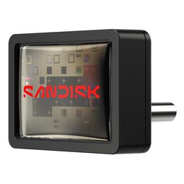 Sandisk Extreme Fit USB-Stick 512 GB