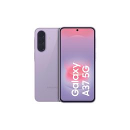 Samsung Galaxy A37 5G 128GB, Awesome Lavender