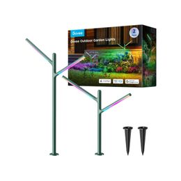 Govee RGBICWW Gartenleuchten