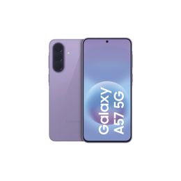 Samsung Galaxy A57 5G 256GB, Awesome Lilac