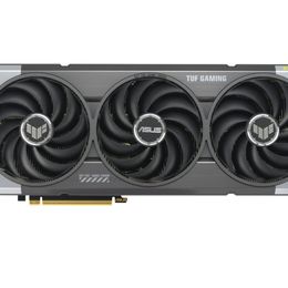 ASUS Grafikkarte "TUF-RTX5070TI-O16G-GAMING", ohne farbbezeichnung, Grafikkarten