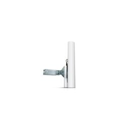 Ubiquiti WLAN-Antenne "WLAN-Antenne", wei&szlig;, B:11,8cm L:12cm T:41,5cm, Antennen