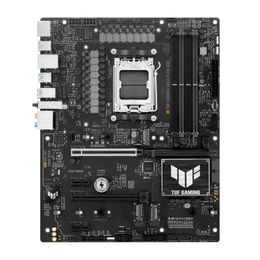 ASUS Mainboard "TUF GAMING B850-PLUS WIFI", ohne farbbezeichnung, B:6,8cm H:27,4cm T:35,5cm, Mainboards