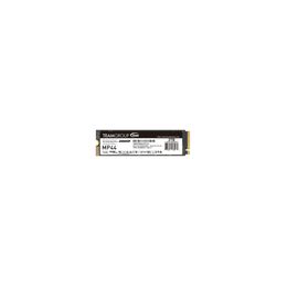 TEAMGROUP interne SSD "MP44", ohne farbbezeichnung, 2 TB, Festplatten