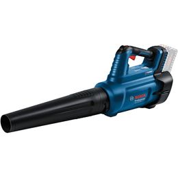 Akku-Laubbl&auml;ser Bosch Professional "&raquo;GBL 18V-750&laquo;", blau, Laubsauger, ohne Akku, ohne Ladeger&auml;t