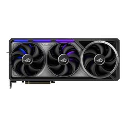 ASUS Grafikkarte "ROG-ASTRAL-RTX5080-O16G-GAMING", ohne farbbezeichnung, Grafikkarten