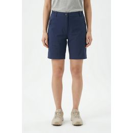 Shorts Icepeak "BEAUFORT", Herren, Gr. 36, N-Gr, dunkelblau, Obermaterial: 90% Polyester, 10% Elasthan, Hosen Shorts