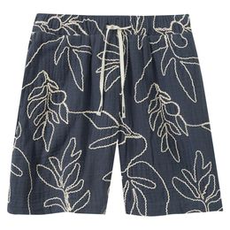 Topolino Jungen Musselinshorts mit Stickerei