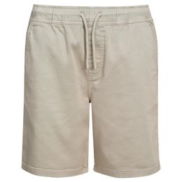 VanVaan Herren Shorts aus Twill