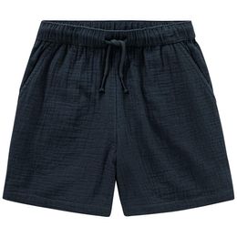 Topolino Jungen Musselin-Shorts mit Tunnelzug