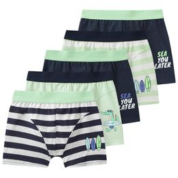 Topolino 5 Jungen Boxer im Set
