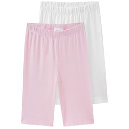 Topomini 2 Baby Capri-Leggings im Basic-Look