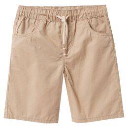 Yigga Jungen Shorts mit Tunnelzug
