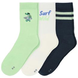 Topolino 3 Paar Jungen Socken im Set