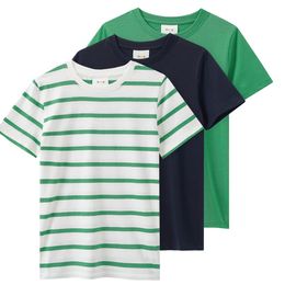 Topolino 3 Jungen T-Shirts im Basic-Look
