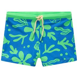 Topolino Jungen Badehose mit Allover-Print