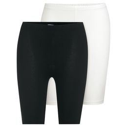 Gina 2 Damen Radler unifarben